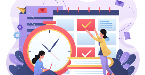 Optimise Time and resources by Managing your ERP data - Redfaire